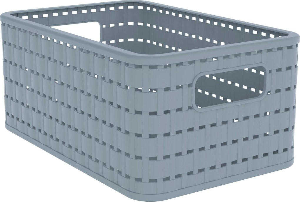 XXXLutz ÚLOŽNÝ BOX plast Rotho - Boxy - 003294054202