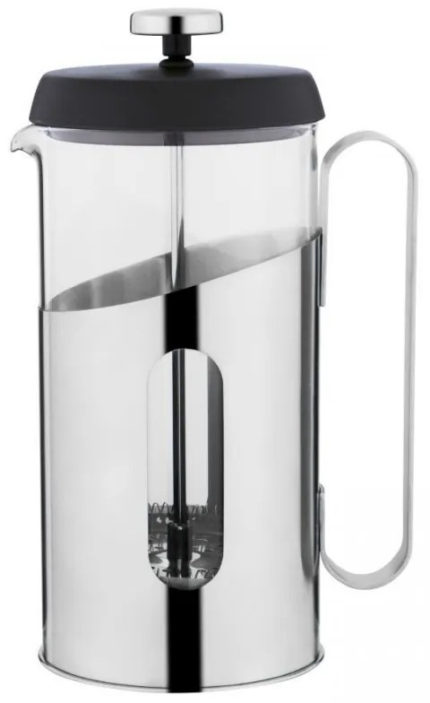 BERGHOFF Konvička na čaj a kávu French Press MAESTRO 1 l BF-1107131