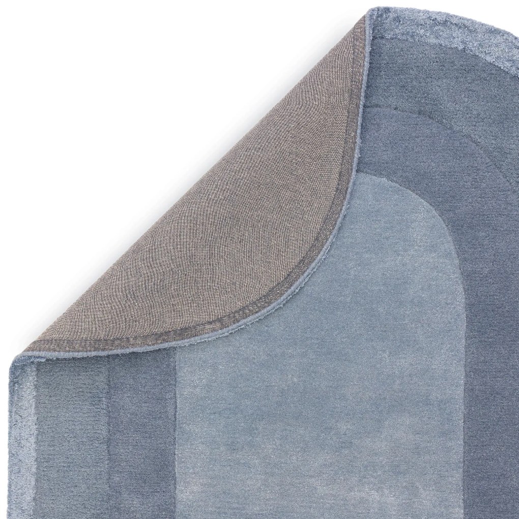 Tribeca Design Kusový koberec Dimision Denim Rozměry: 200x290 cm