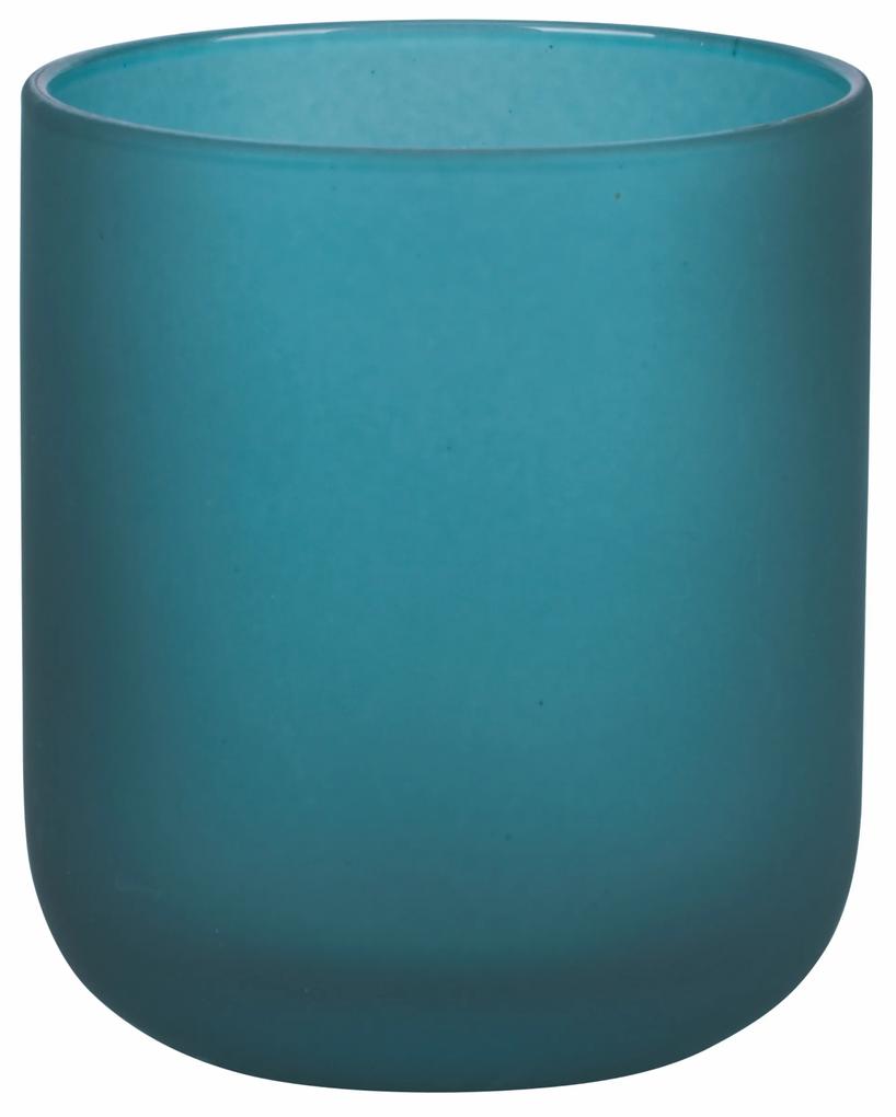 VILLA D’ESTE HOME TIVOLI Sada sklenic na vodu Color Shock 6 kusů, barevný, matný, 300 ml