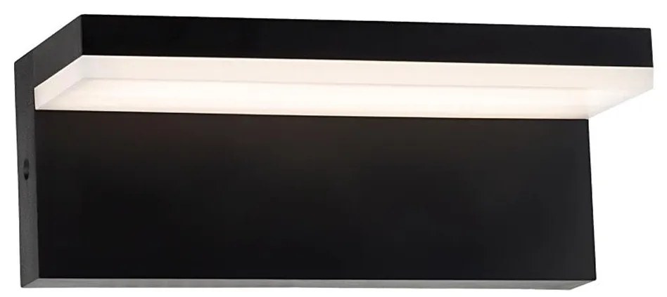 Top Light -LED Venkovní nástěnné svítidlo ELON LED/10W/230V 3000/4000/6000K IP54
