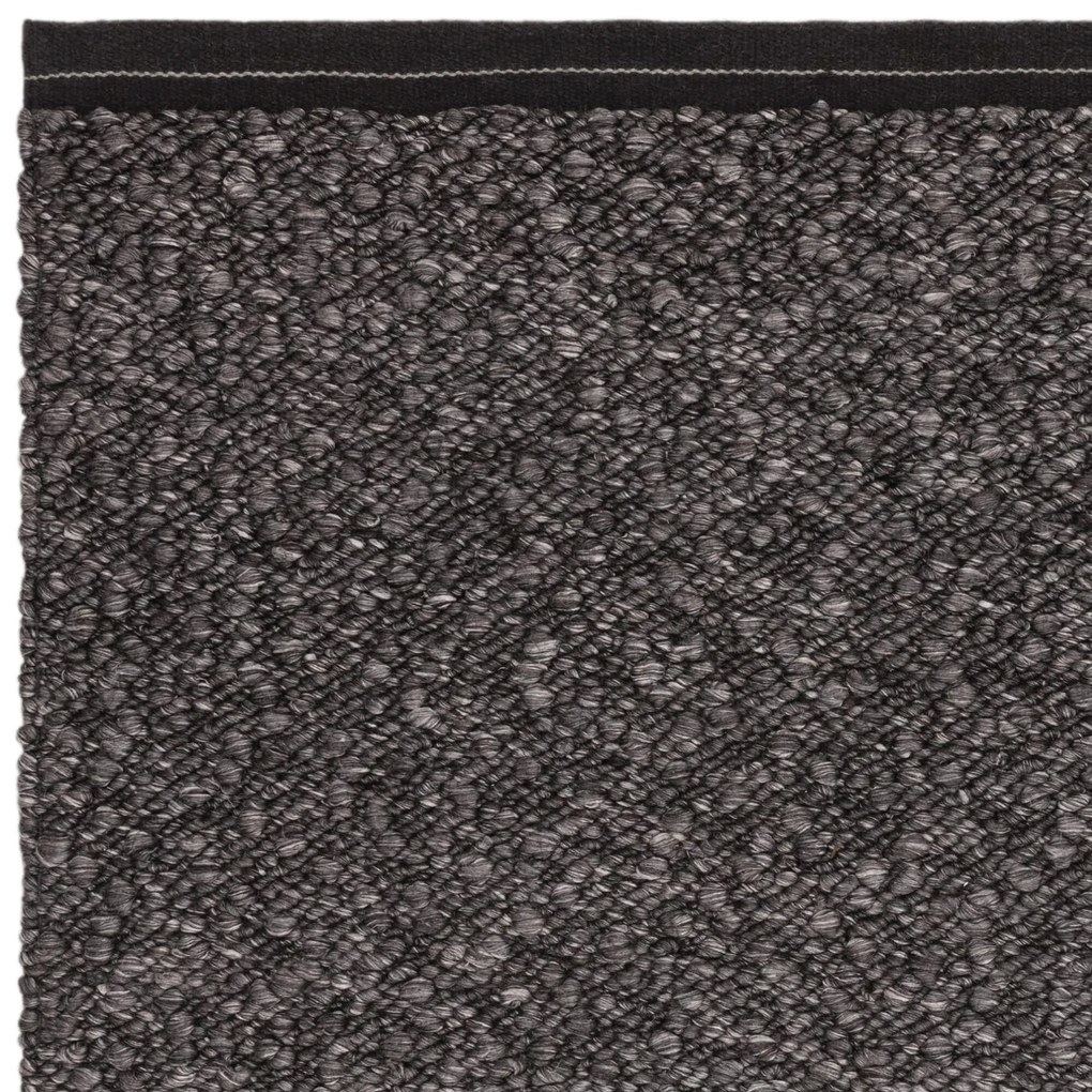 Tribeca Design Kusový koberec Odell Charcoal Rozměry: 240x340 cm
