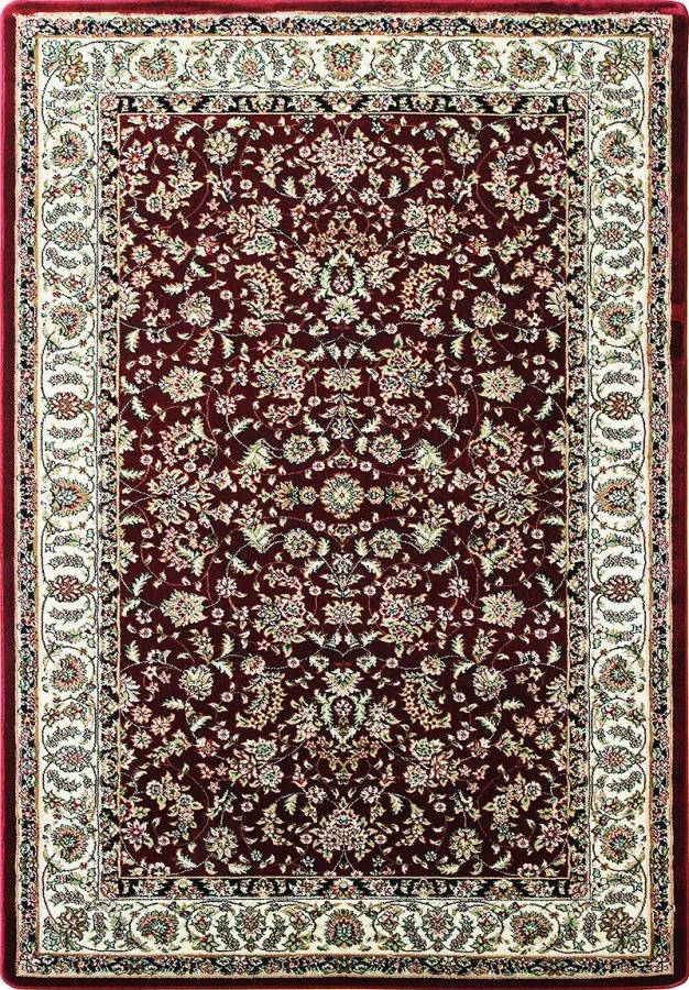 Hans Home | Kusový koberec Anatolia 5378 B (Red) - 200x400