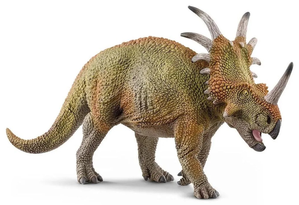 Schleich 15033 styracosaurus