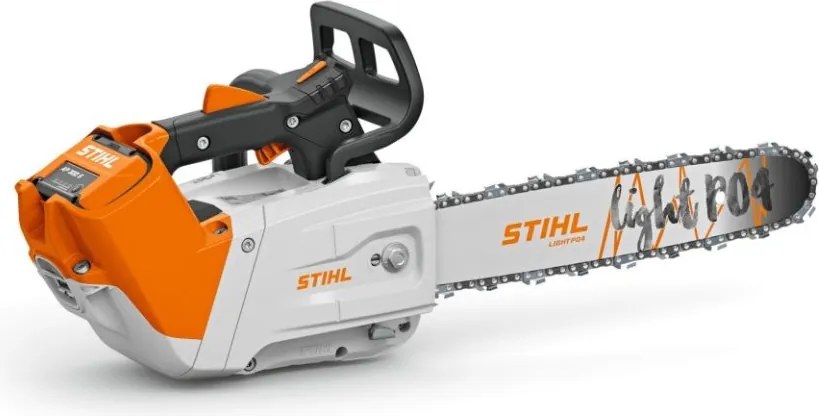 Aku řetězová pila STIHL MSA 220TC-O + Prodloužená záruka