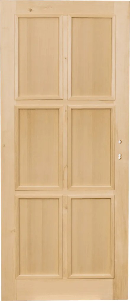 Hrdinka Kara F - 60, Levá