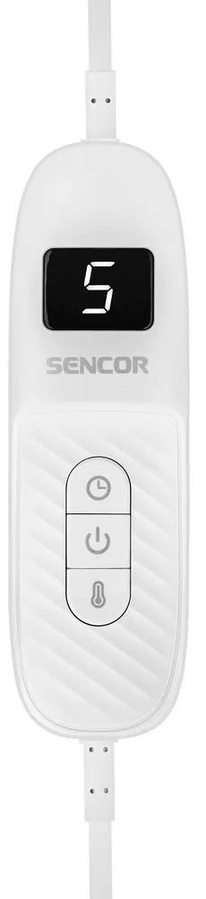 Sencor SUB 2000G Varianty k dispozici:: Nové zboží,horší kartonový obal ,záruka 24 měsíců
