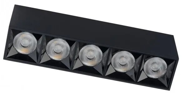 Svítidlo Nowodvorski MIDI LED 4000K 20W 10058