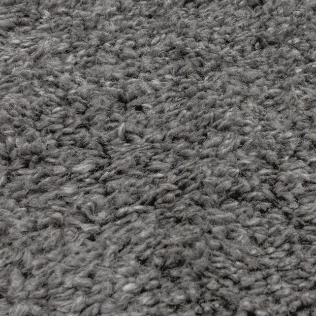Tribeca Design Kusový koberec Ganta Grey Rozměry: 80x150 cm