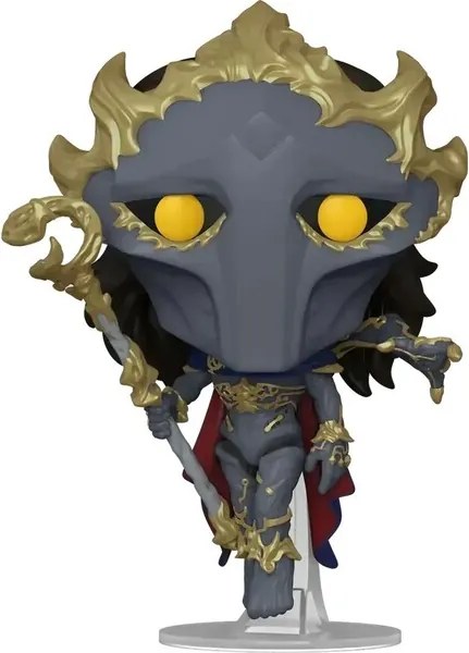 Funko Pop! 1487 Arcane League Of Legends Champion Viktor