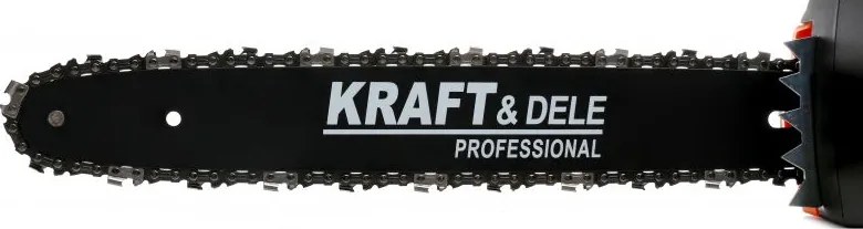 Kraft & Dele KD10640