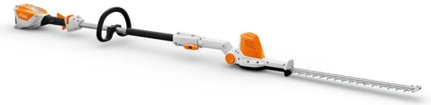 Aku nůžky na živý plot STIHL HLA 56 + Prodloužená záruka