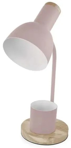 Lampa stolní EMOS Z7640P Poppy