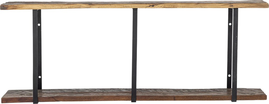 BLOOMINGVILLE Police TALLYMAY hnědá 140 cm