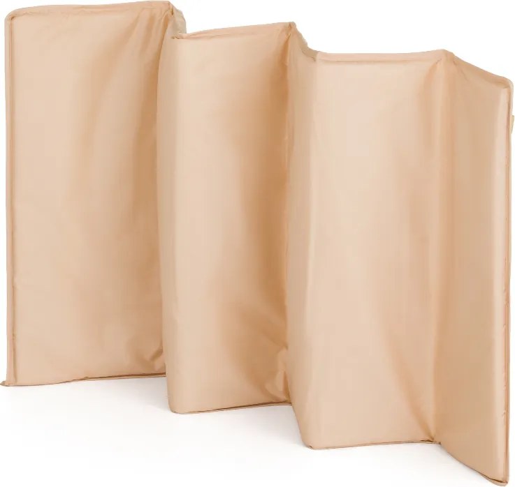 Petite & Mars Postýlka cestovní Nyja Urban Jungle Sand