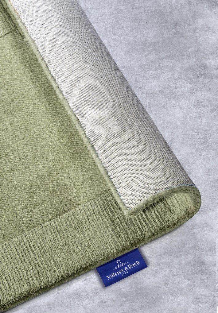 Villeroy & Boch Běhoun 106172 Green, 80x250, zelená, ložnice