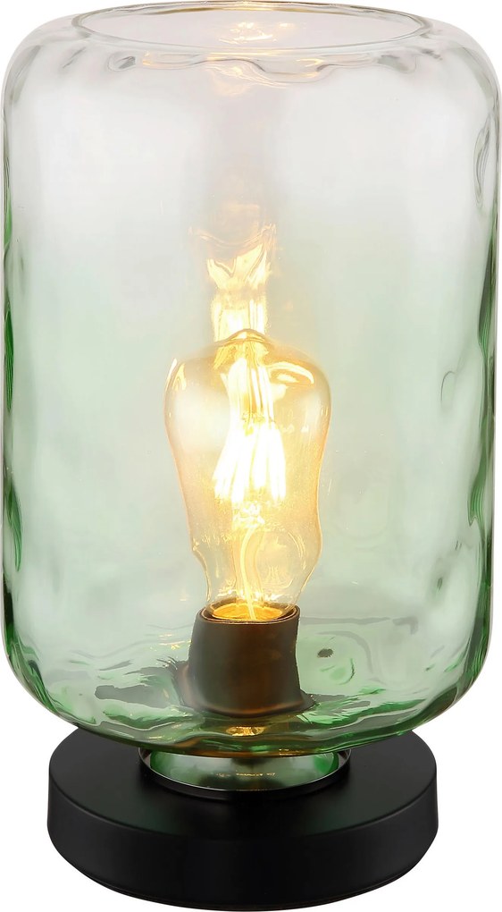 XXXLutz STOLNÍ LAMPA, 19/19/32,5 cm Globo - Online Only svítidla - 007326088202