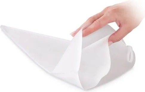 TESCOMA Zdobicí sáček dvojitý DELÍCIA 35 cm, elastický