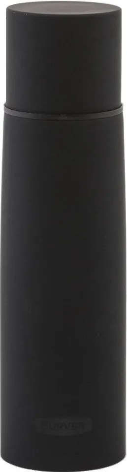 Nerezová vakuová láhev 500ml H0006-BLK