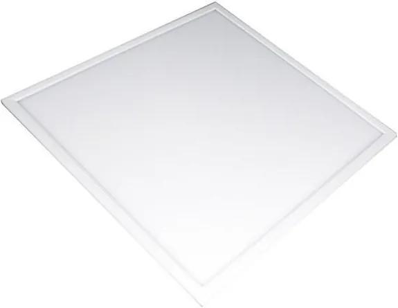 BRG LED panel 60x60cm 40W Studená biela