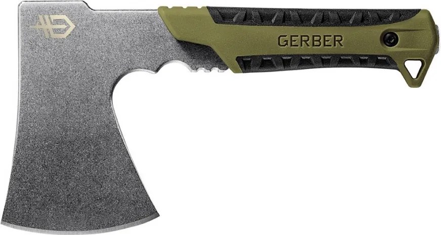 Sekera Gerber Pack Hatchet flat 31-003482
