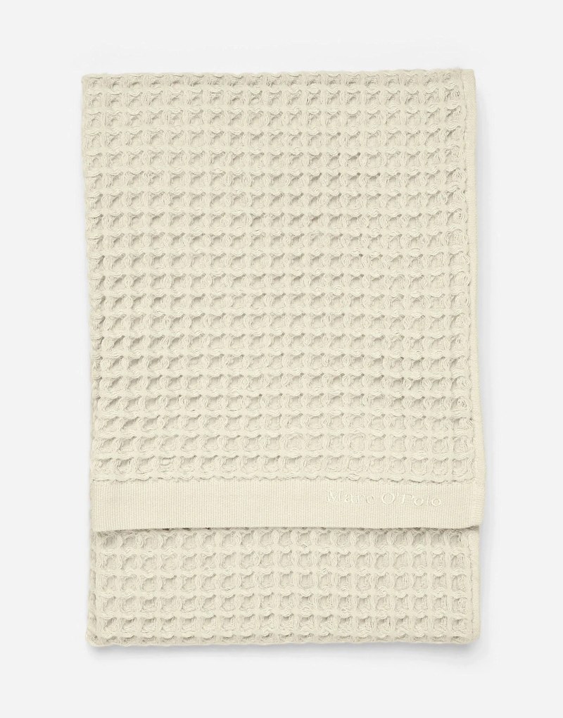 XXXLutz OSUŠKA DO SPRCHY, 30/50 cm, krémová Marc O'Polo - Osušky - 003677007401