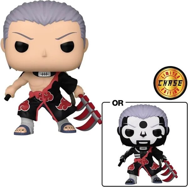 Funko Pop! 1505 Naruto Hidan