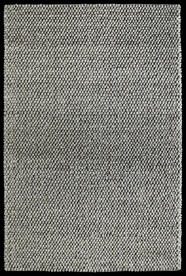 Obsession koberce Ručně tkaný kusový koberec Loft 580 TAUPE Rozměry koberců: 120x170