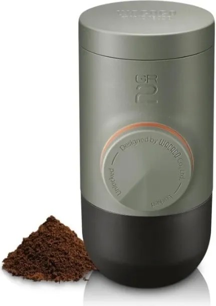Wacaco Minipresso GR2