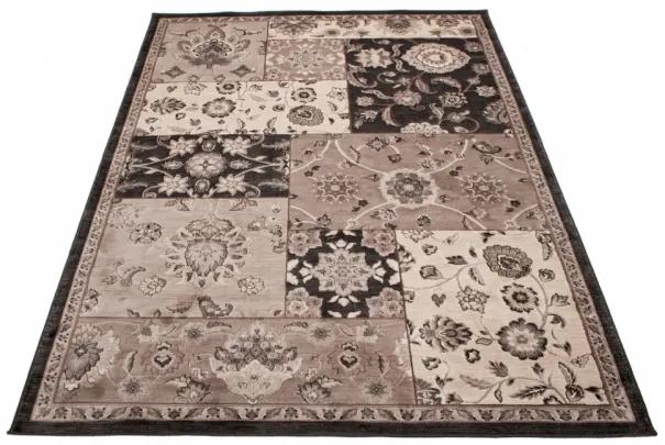 Luxusní kusový koberec Bowi-A TR0080 - 160x220 cm