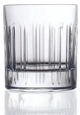 RCR TOCAI SKLENICE NA WHISKY 290ML SADA 2KS