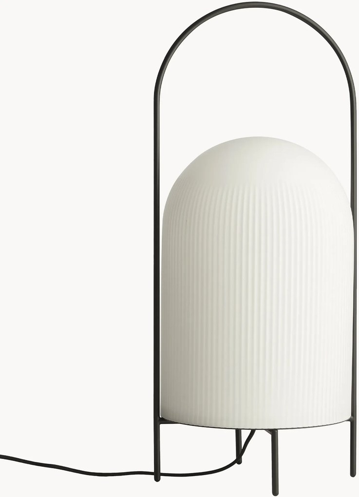 Stojací lampa Ghost