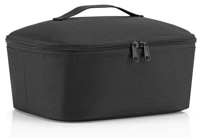 Reisenthel Termobox Coolerbag M pocket black