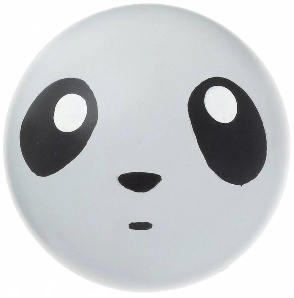 Výprodej Ferm Living designové věšáky Panda Hook