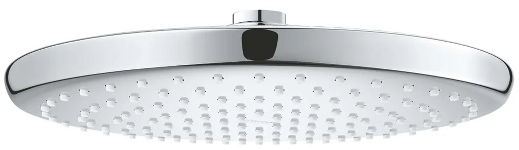 Grohe Vitalio Start - Hlavová sprcha, průměr 25 cm, 9,5 l/min, 1 proud, chrom 26815000