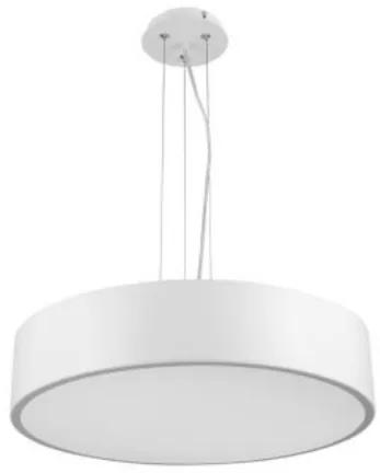 Závěsné LED svítidlo Palnas RENY Barva: Bílá, Velikost: 100cm, Varianta: 2700-6500K Dálkové ovládání