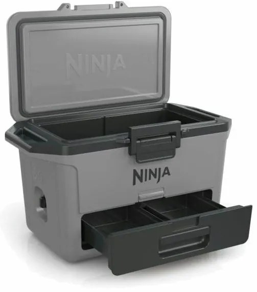 Ninja FB151EUGY chladicí box Frost Vault, 47 l, L