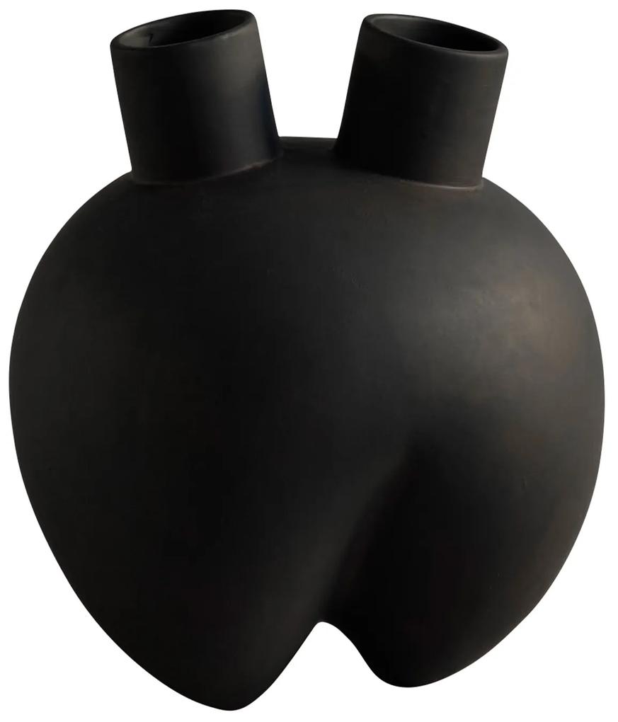 101 Copenhagen designové vázy Sumo Vase Horns