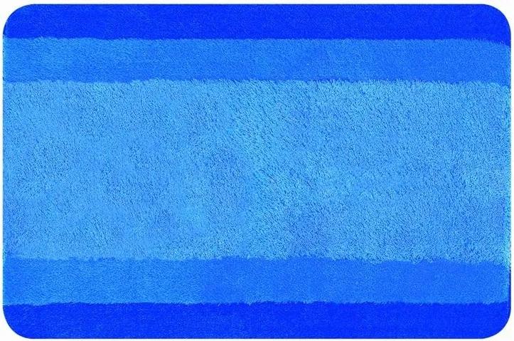 Koupelnová předložka BALANCE 55 x 65 cm - blue 1009206