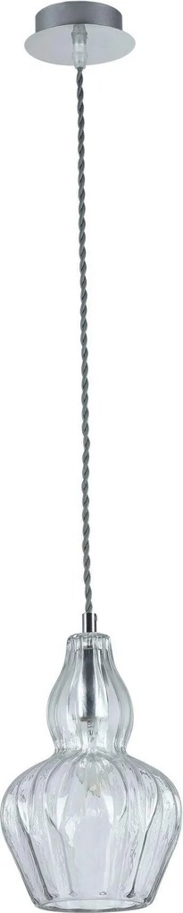 XXXLutz STROPNÍ ZÁVĚSNÉ SVÍTIDLO, 16/23 cm MAYTONI - Online Only svítidla - 004353024101