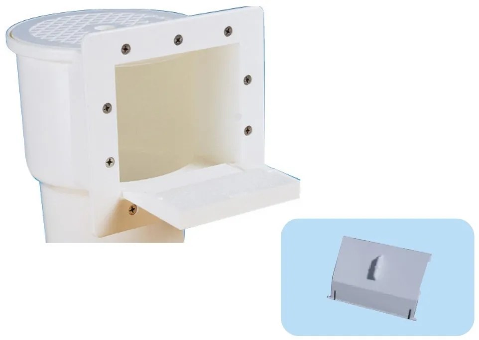Poolmaster Klapka pro skimmer (3051)