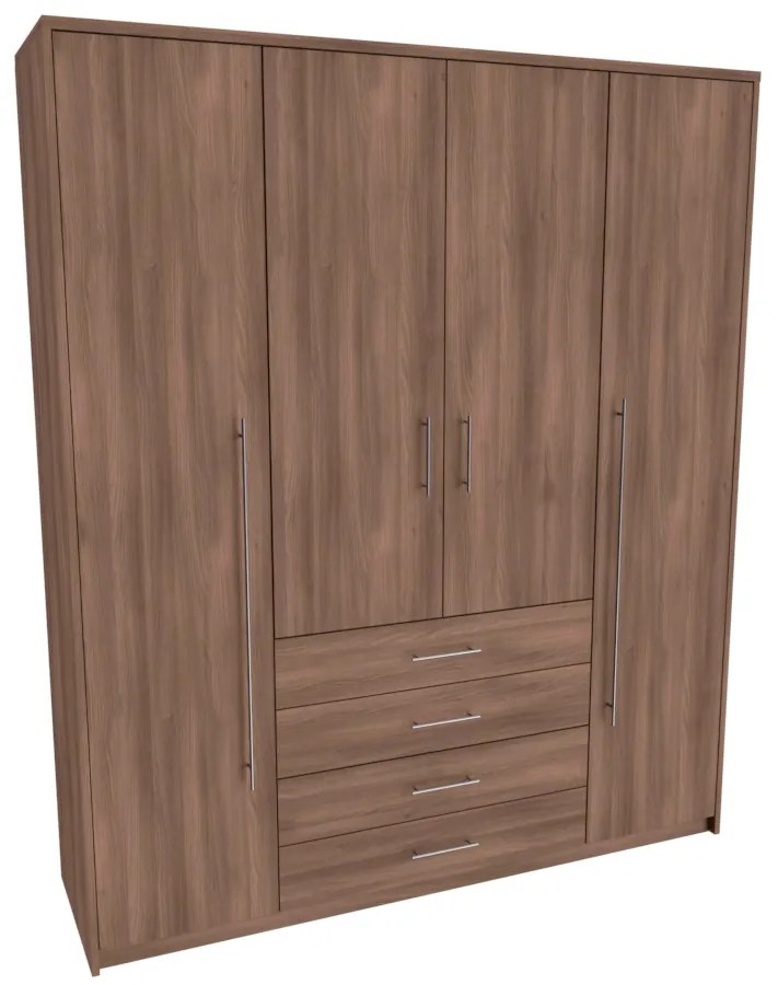 Skříň AURA XL (na výběr více variant)