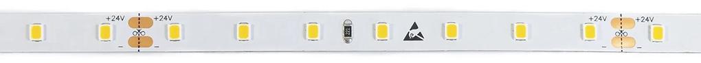 Indeluz 200AS-L3814FC0-00 24 V LED pásek Nilo 8-10, 14,4W/m, 2700K, 5m, IP20