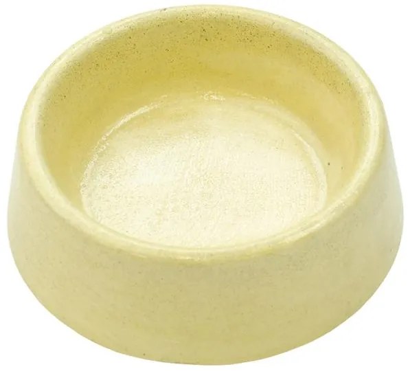 Miska beton nízká č.30 Bemi 200ml, prům.134x44mm