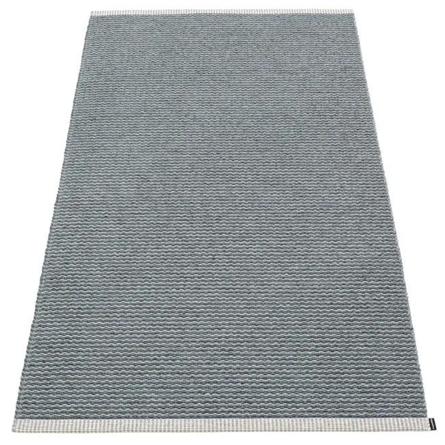 Vinylový koberec Pappelina MONO Granit/Grey Velikost pappelina: 180x220 cm