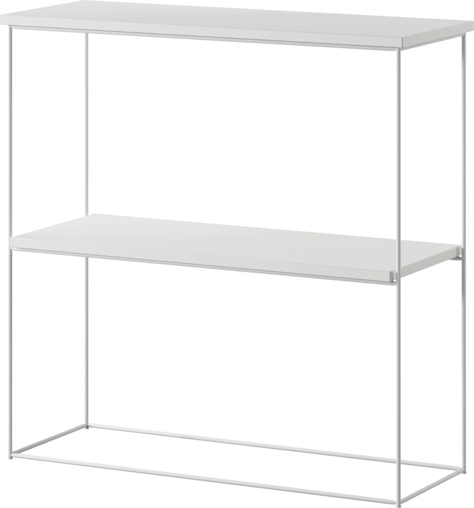 ADRK Furniture Konzole Toni ADRK-CT-TON-W-W