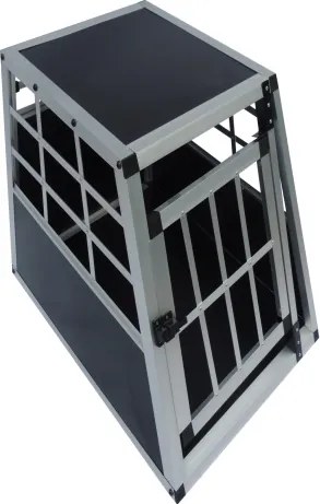 Cestovní přepravka pro psa S – 54 × 69 × 50 cm