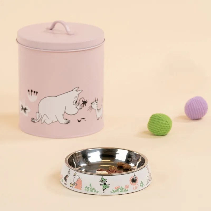 Miska pro kočky Moomin Pets