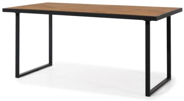 Jídelní stůl Loft 170 cm 20 - dub lancelot