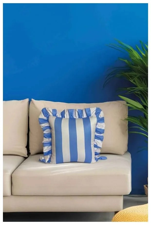 Povlak na polštář 45x45 cm Ruffled – Mila Home